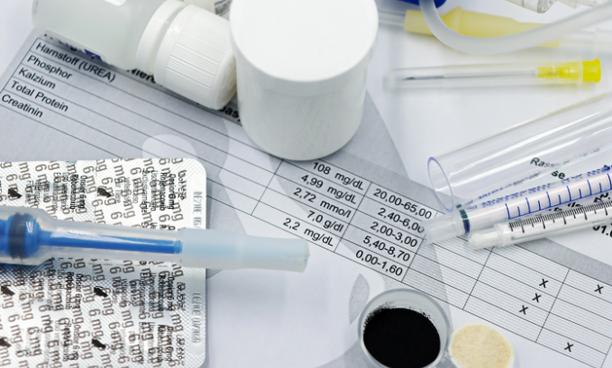 Does a 5 Panel Drug Test for Alcohol? | Drug Testing