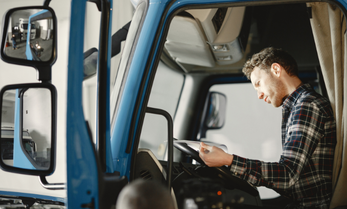 Drug Test for Truck Drivers: What It Is | Drug Testing